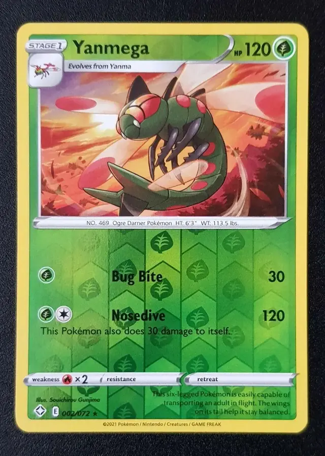 Pokemon Shining Fates Card List & Set List - All 245 Cards