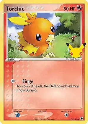 Pokemon Celebrations Card List & Set List - All 84 Cards
