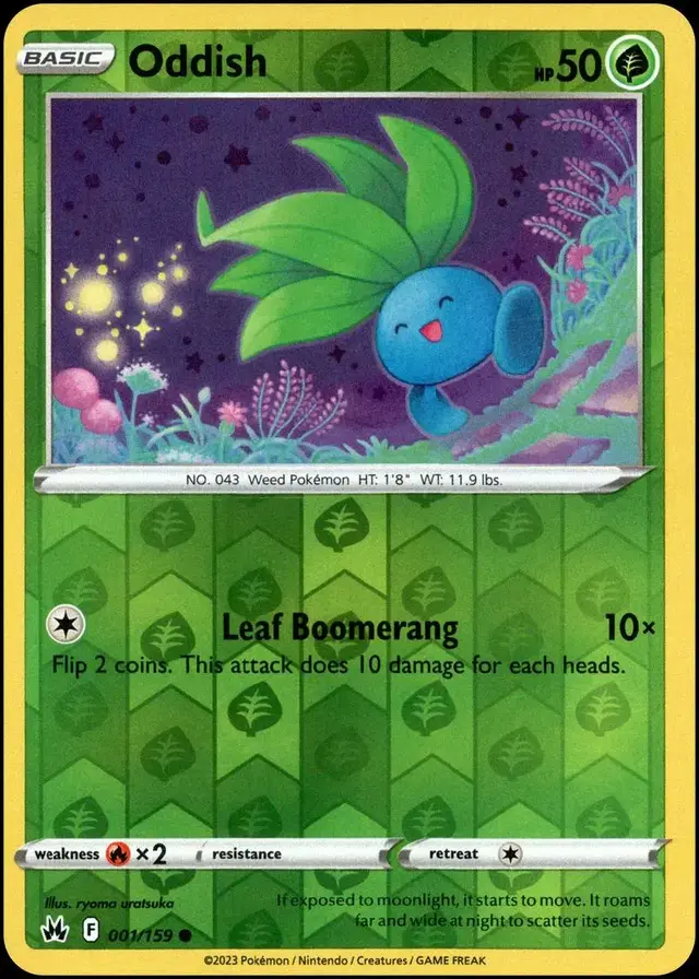 Pokemon Lost Origin Card List & Set List - All 405 Cards