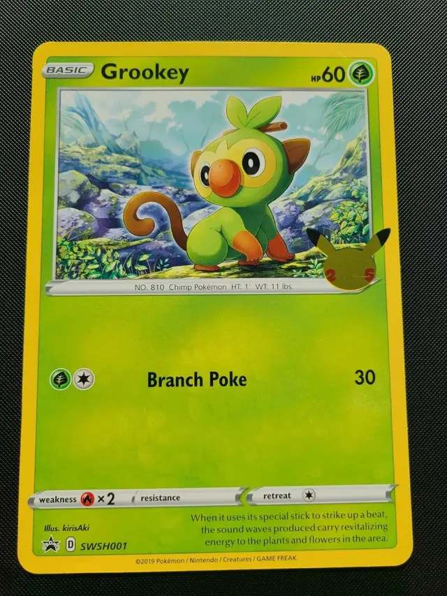 Pokemon Jumbo Cards Card List & Set List - All 317 Cards