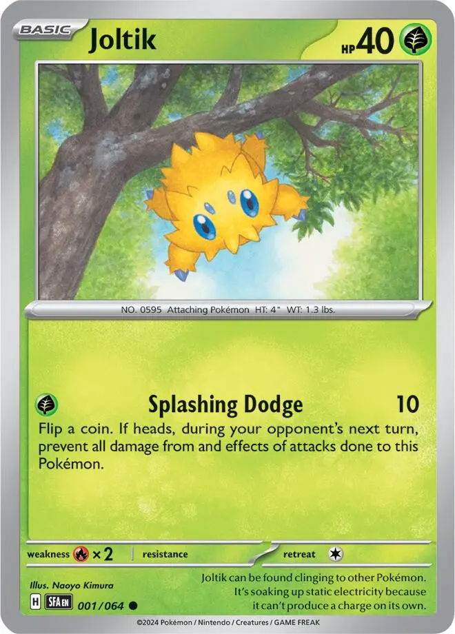 Pokemon Shrouded Fable Card List & Set List - All 170 Cards