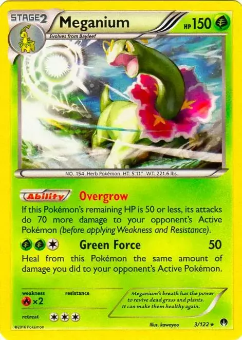 Pokemon Promo Card List & Set List - All 201 Cards